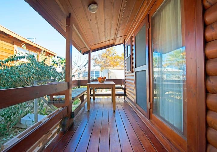 Yeniliman Bungalov Evleri,sümbül, Karaburun,i̇zmir - Karaburun