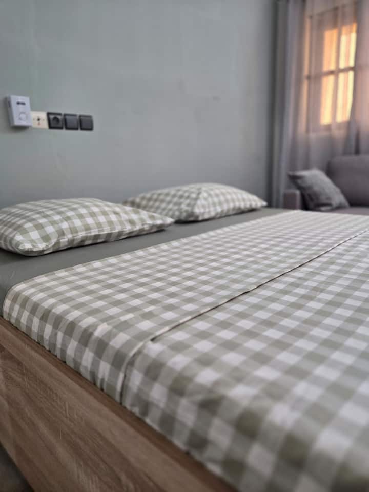 Studio Phiné - Lomé