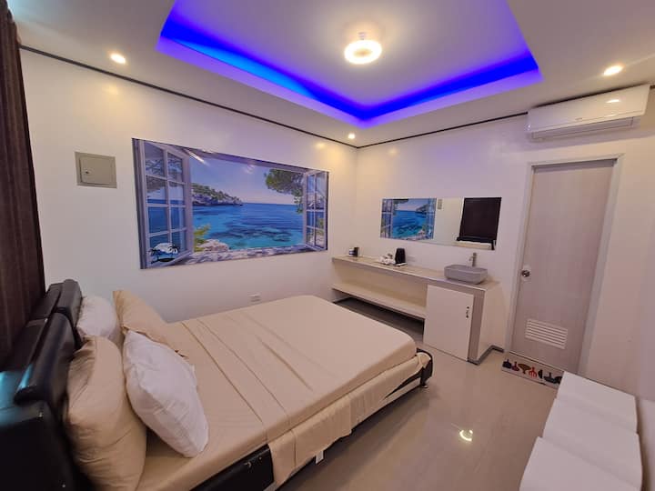 Weigel's Beach House Room 104 - Asturias