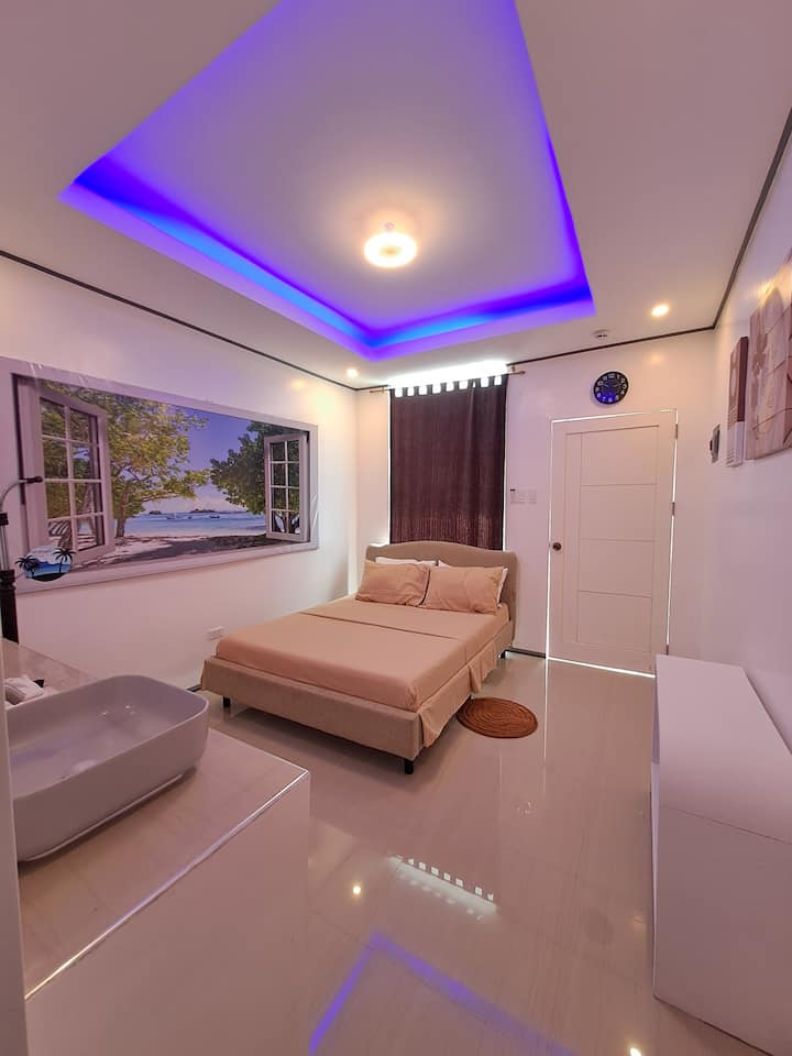Weigel's Beach House Room 105 - Asturias