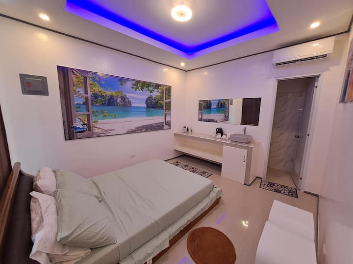 Weigel's Beach House Room 106 - Asturias