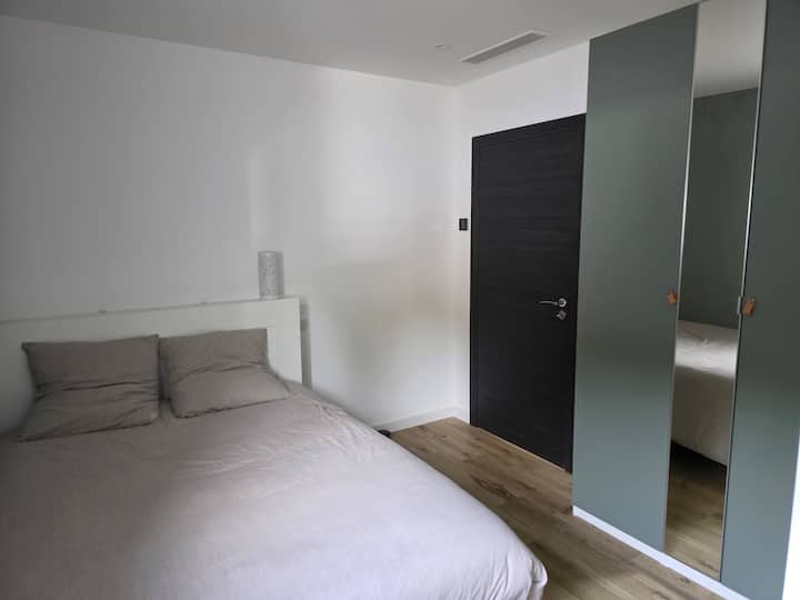 Chambre Avec Salle D'eau - Anglet