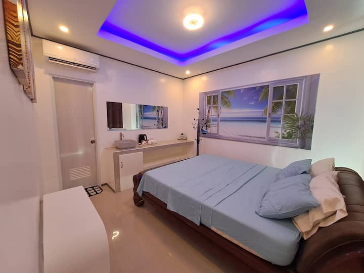 Weigel's Beach House Room 107 - Asturias