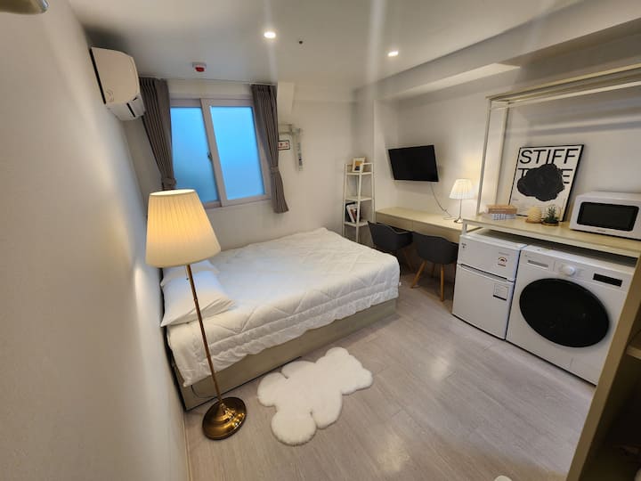 Sun Hostel 더블3 - Seoul