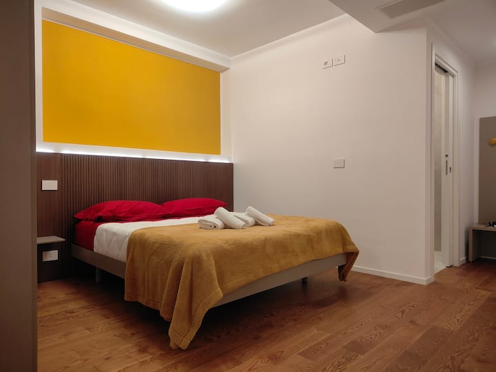 Cconforthotels Maison 104 - Bari