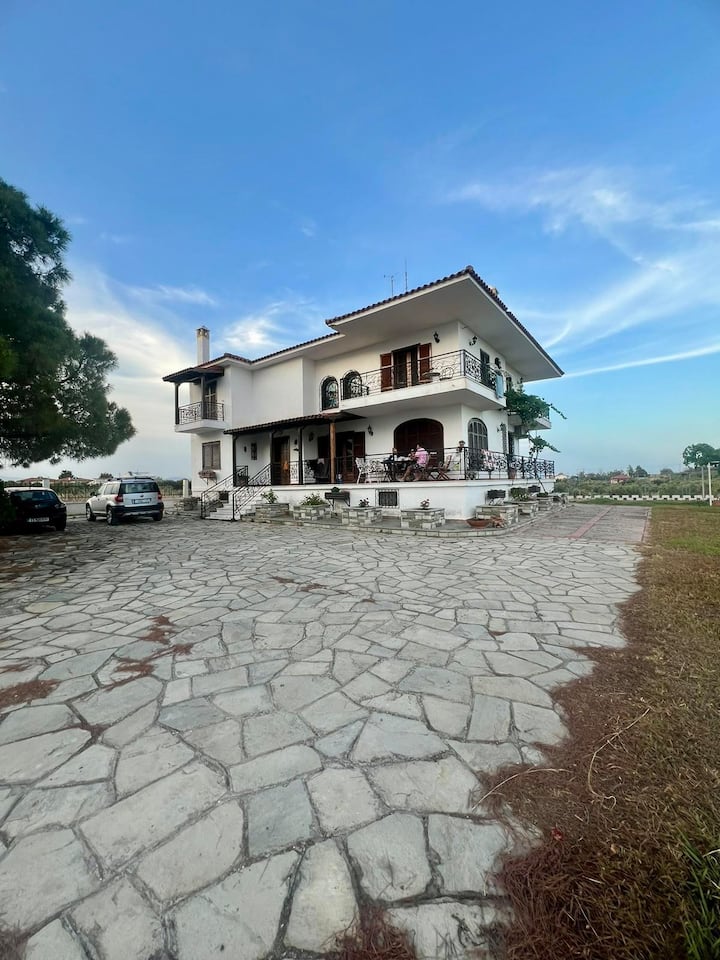 Villa Costa Mama - Halkidiki