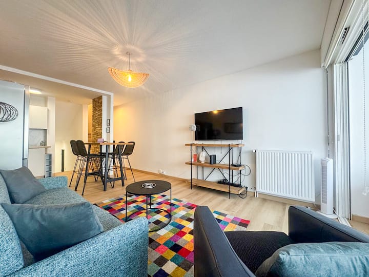 Viva La Vida - Canet Plage - Canet-en-Roussillon