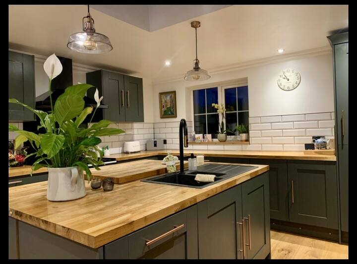 Comfortable, Cosy Cottage - Norfolk