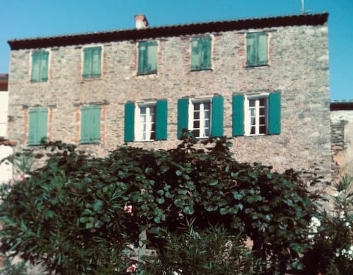 La Casa Emma - Vernet-les-Bains