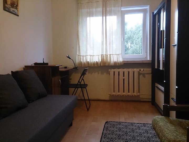 B 1 -Pokój 2 Osobowy W Sopocie - Gdańsk