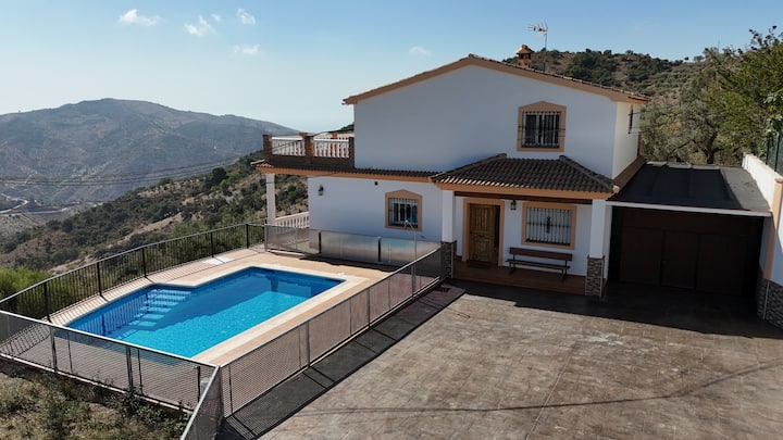 Villa Petra - Málaga