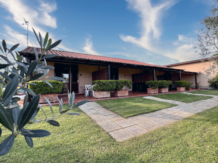 Agriturismo Podere I Ciliegi - Follonica