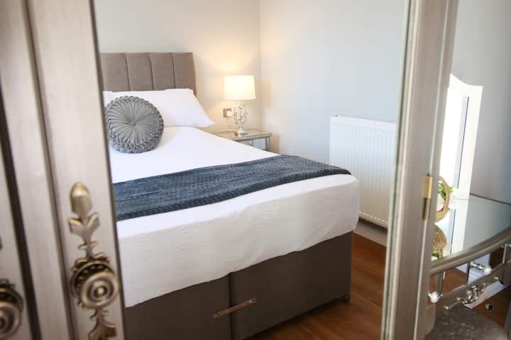 Swift Apartment 3 - イギリス ヨーク