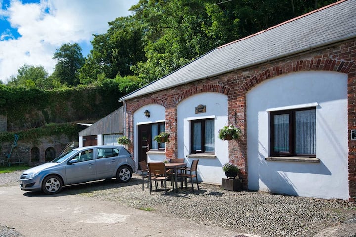 Carriage House - Barnstaple