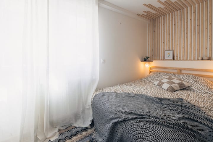 Coloc Premium - Suite Scandinave - Annemasse