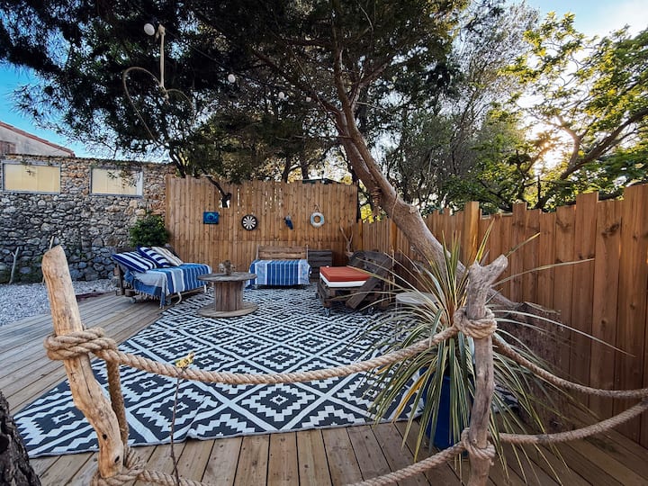 Villa, Proche Plage - Leucate