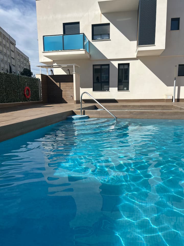 Maestro Casanova - Torrevieja