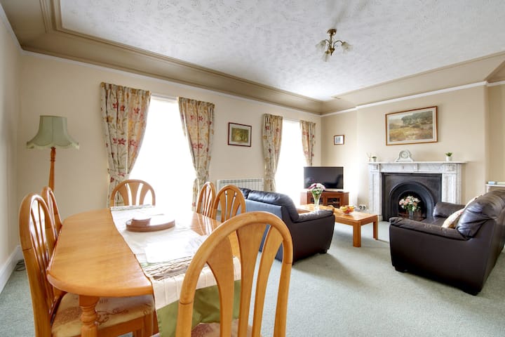 Fortescue - Barnstaple