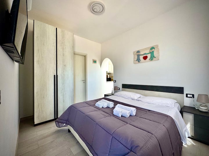 Santa Marinella Homes Casa 4 - Santa Marinella