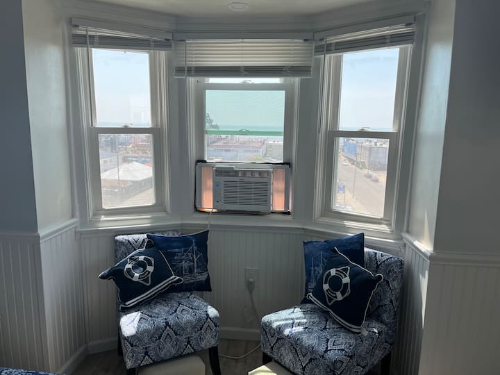 Beach View - 6th Floor Penthouse- Beach Block - Ocean City, NJ