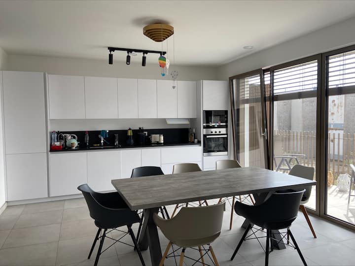 Room In Luxembourg - Lussemburgo (città)