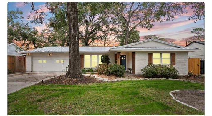 The Retreat In Thememorial City - Houston, TX