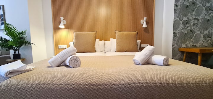 Rentalsevilla Paraíso Ii - Seville, Spain