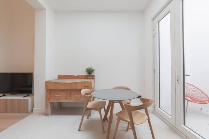 Southside Suite One - Anvers