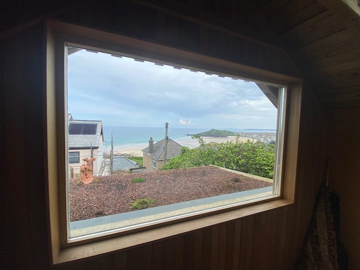 Beach Road Studio - St Ives