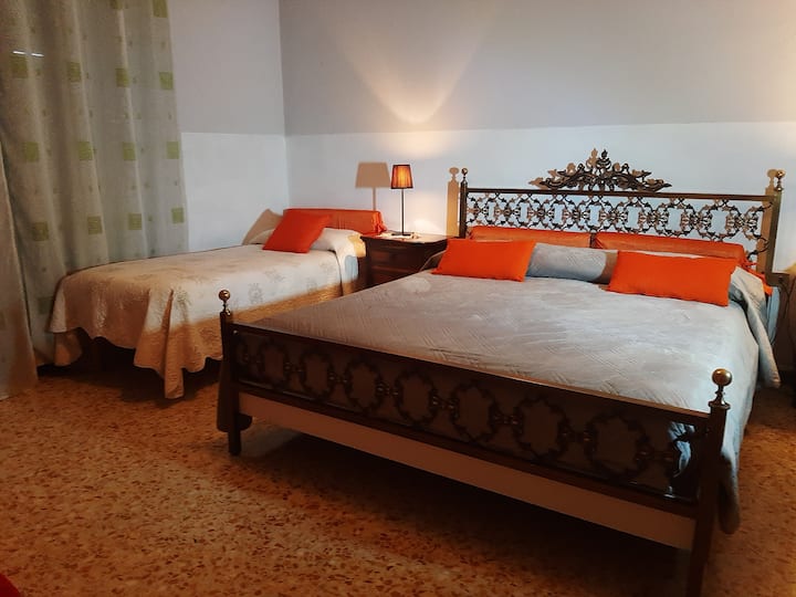 Travellers Lodge B&b D'best One! - Treviso