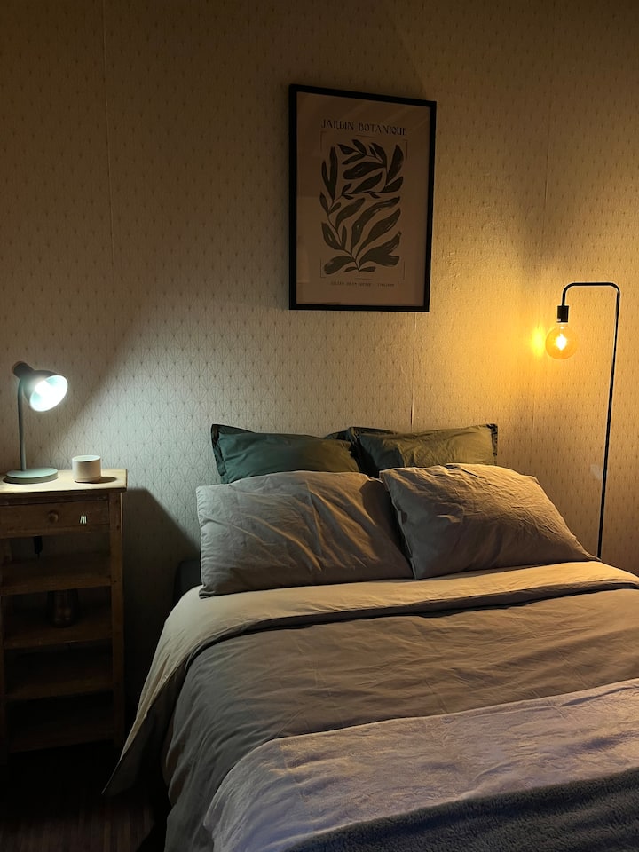 Appartement – Centre Caen - Caen