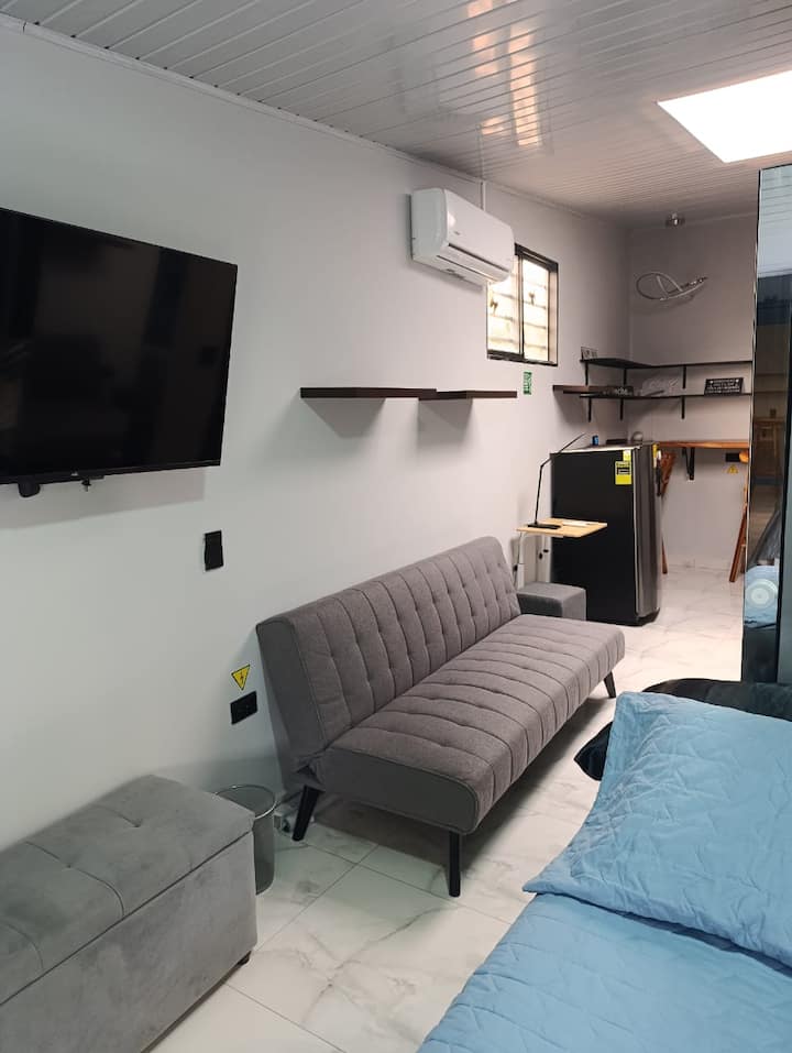 Lujoso Apartamento Zaragoza 302 - Cartago, Colombie