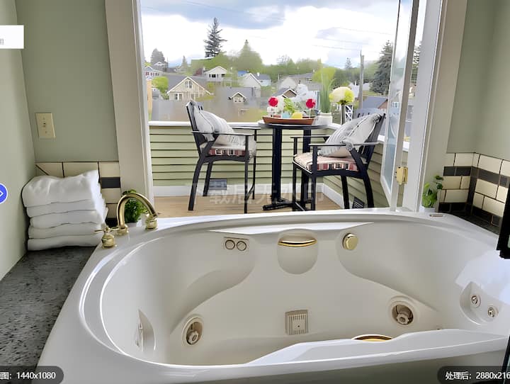 7 Bdrm Top Queen Anne House,2min To Queen Anne Ave - Seattle, WA