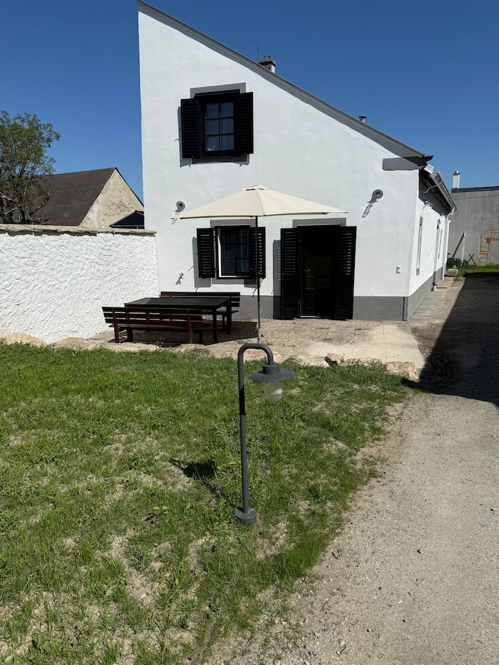 Pannonischer Traum - Purbach am Neusiedler See