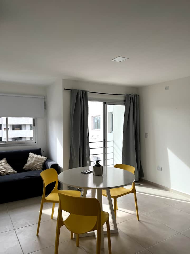 Departamento En General Paz Ii - Córdoba, Argentina