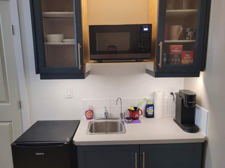 Phoenix Suite - Saskatchewan