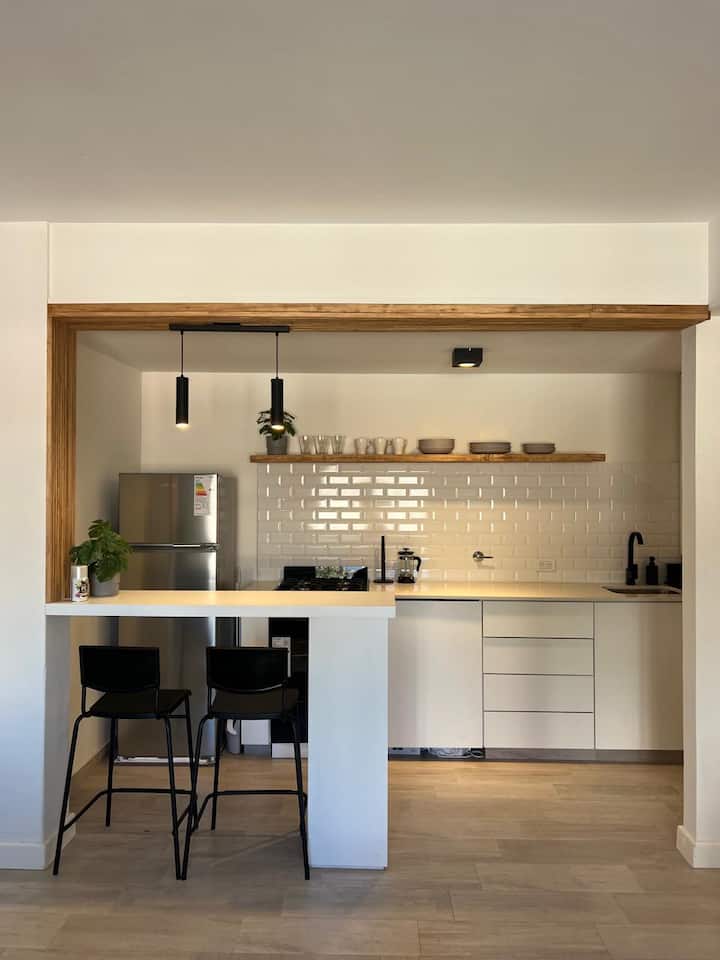 11 De Abril Suite - Bahía Blanca