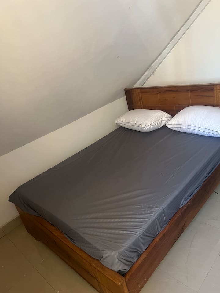 Appartement Meublé à Mimoza - Kinshasa