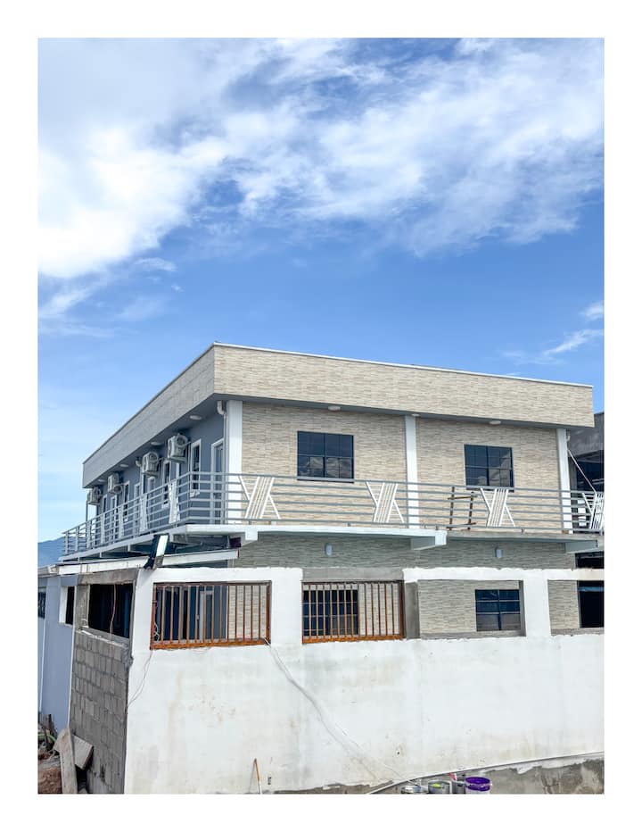 Aanya’s Apartments/ Air B&b - Guyana