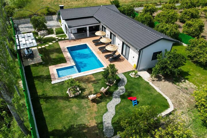 Villa Güneş - Даламан