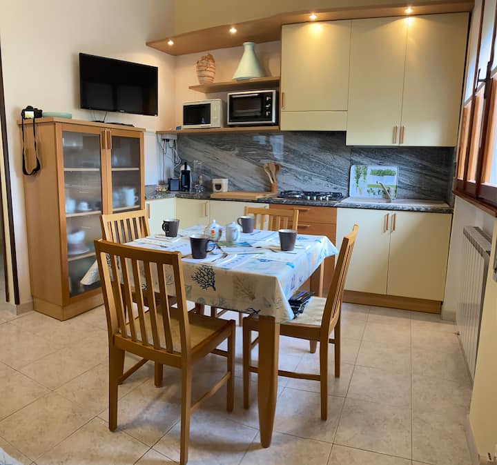 Casa Giorgia - Adria