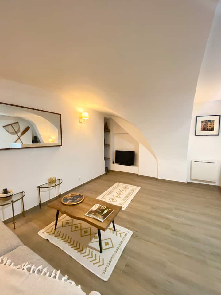 Appartement Port La Ciotat - La Ciotat