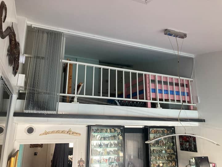 Vue Magnifique Sur Le Port - Agde