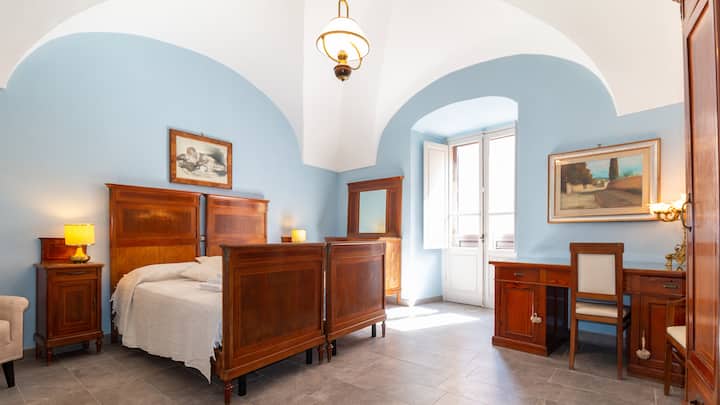 Residenza Deriu- Maria - Bosa