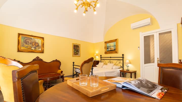 Residenza Deriu-paola - ボーザ