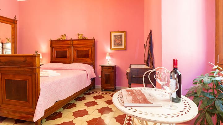 Residenza Deriu-carmina - Bosa