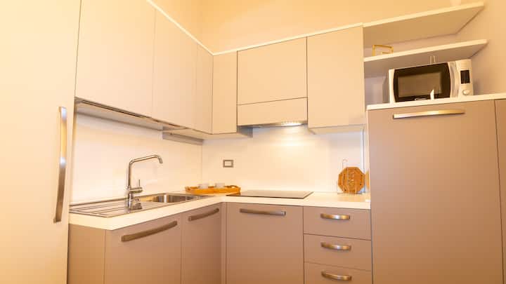 Residenza Deriu-carmina - Bosa