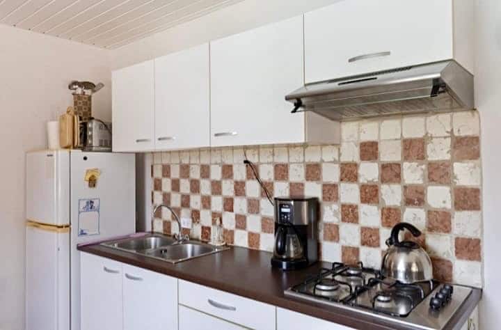 Tropical Oasis Guesthouse With Pool - Aruba