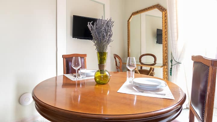 Residenza Deriu-teresina - Bosa