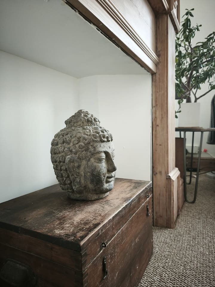 Brighton Boho Oasis - Brighton